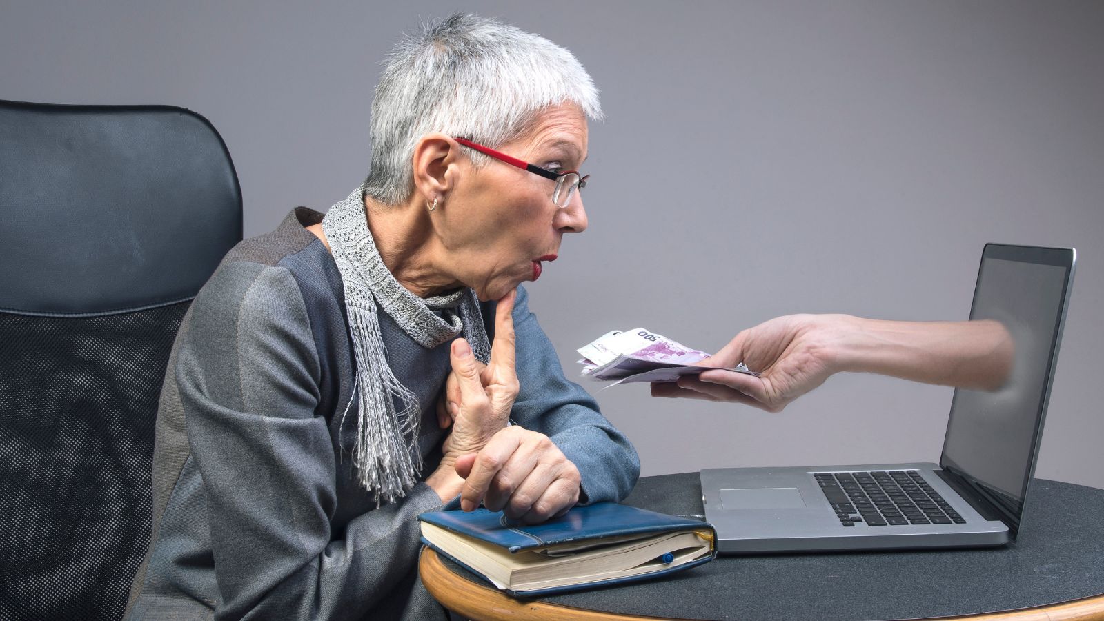 25 Hardest Parts About Getting Older That No One Ever Talks About ...