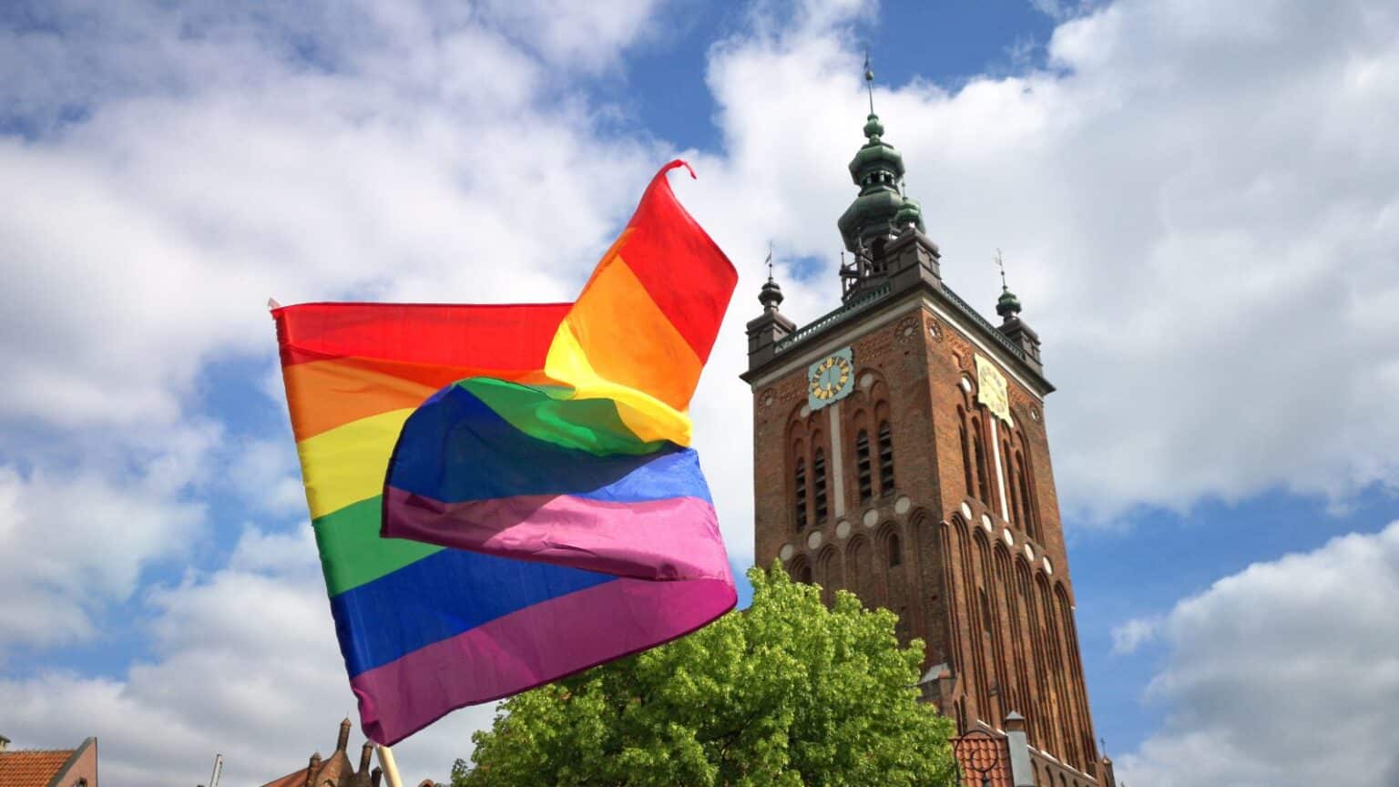 25 States With The Largest LGBTQ+ Communities | Wealthy Boomers