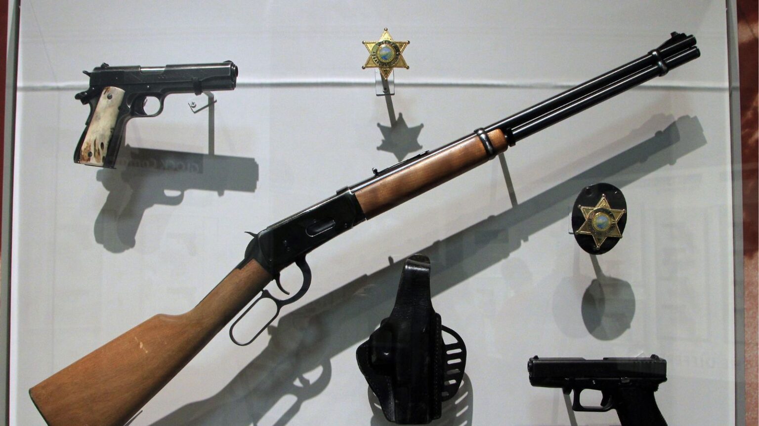 21 Facts About The NRA That Go Beyond The Barrel | Wealthy Boomers