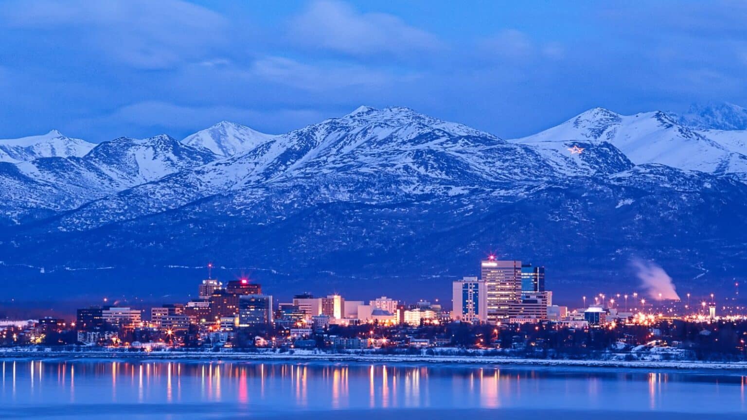 14 Most Federally Dependent States And The 6 Least, Including Their ...