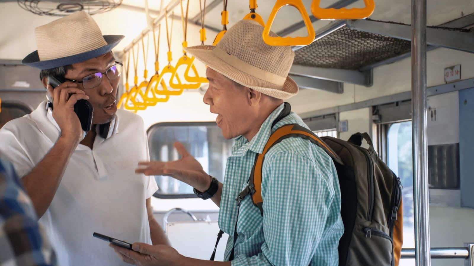 30 Traditional Sayings That Are Now Considered Offensive By Woke ...