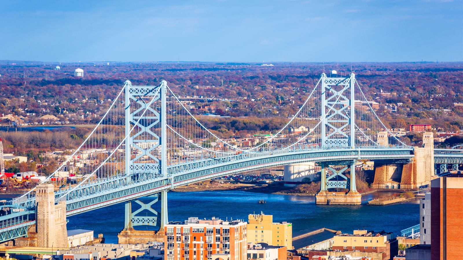 14 Most Federally Dependent States And The 6 Least, Including Their ...