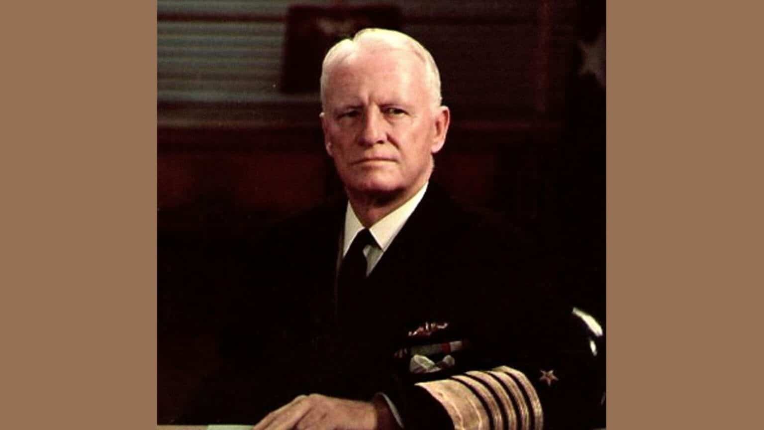 21 Of The Most Influential Leaders Military Leaders In American History ...