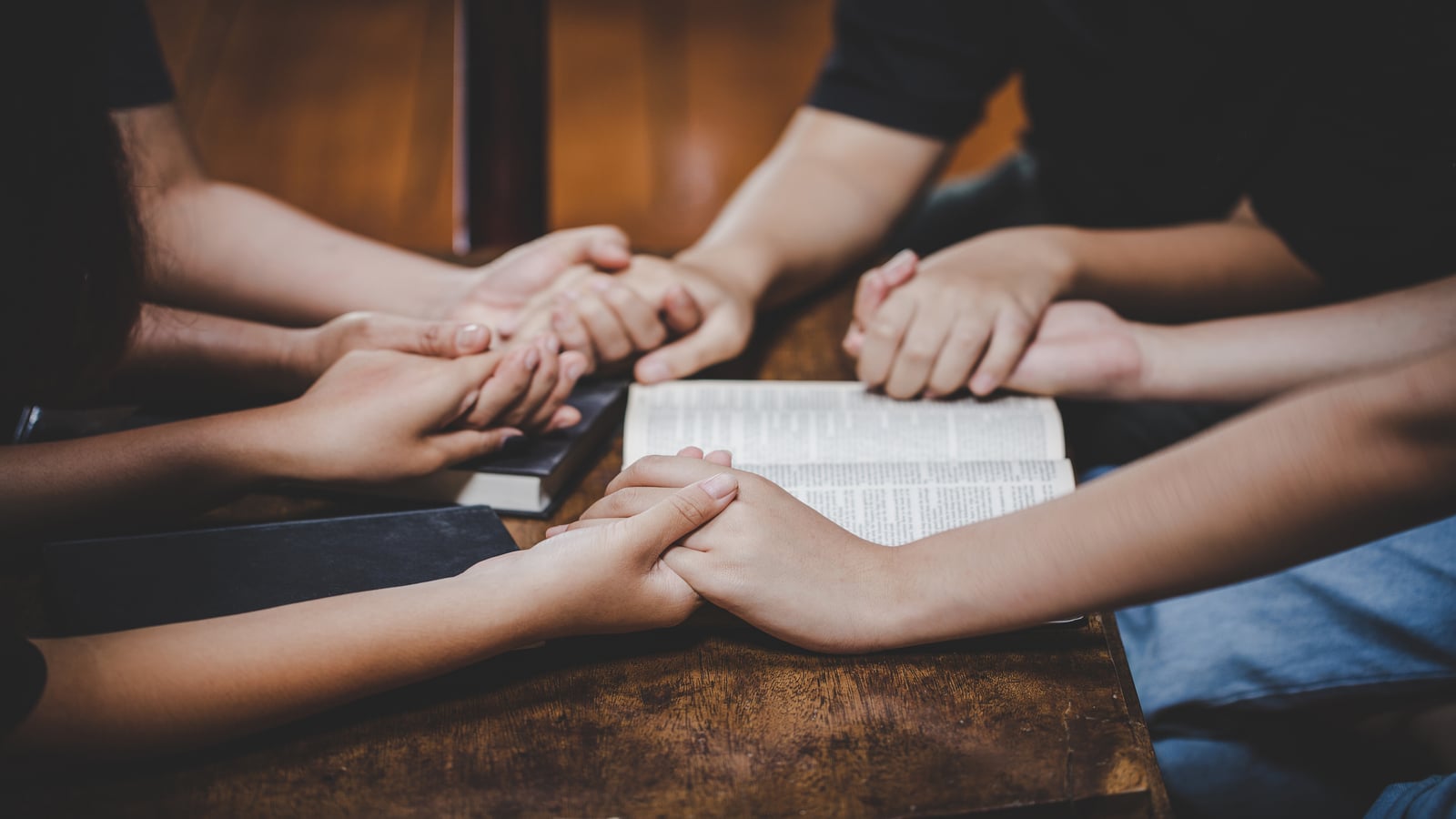 21 Neglected Bible Teachings Modern Christians Need To Pay Attention To ...