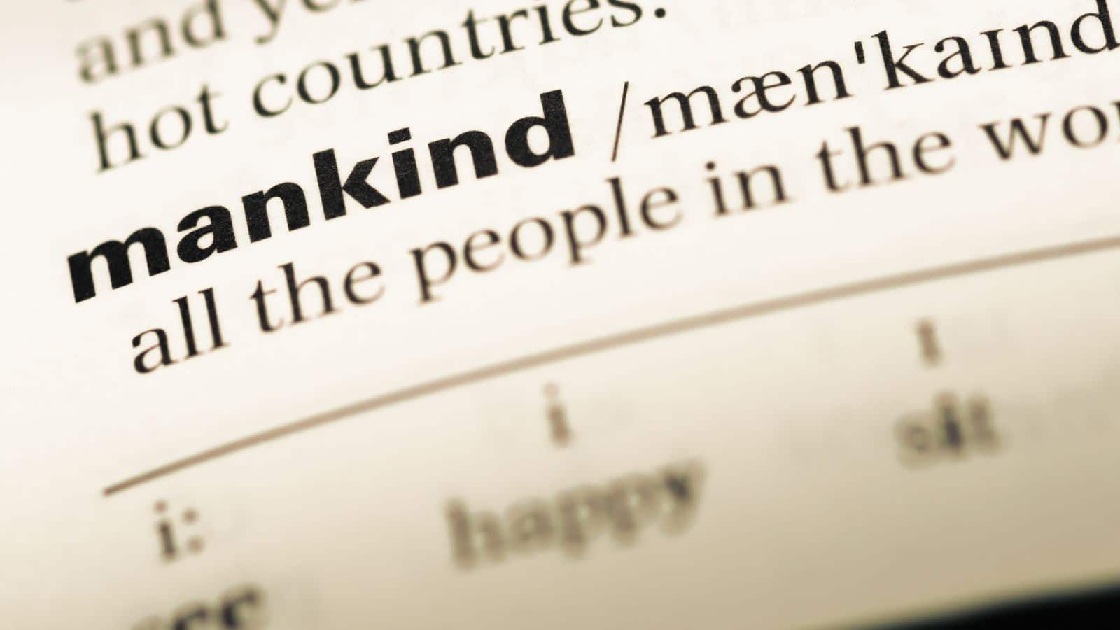 30 Traditional Sayings That Are Now Considered Offensive By Woke ...