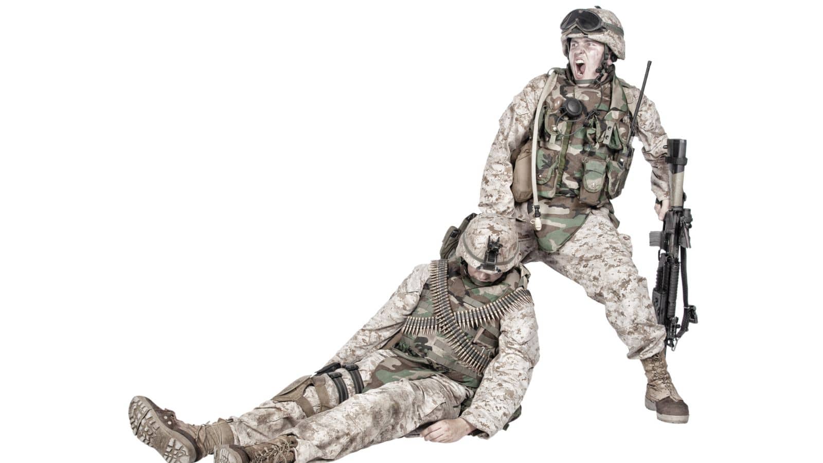 21 Military Phrases Exclusive To Those Who’ve Served | Wealthy Boomers