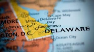14 Most Federally Dependent States And The 6 Least, Including Their ...