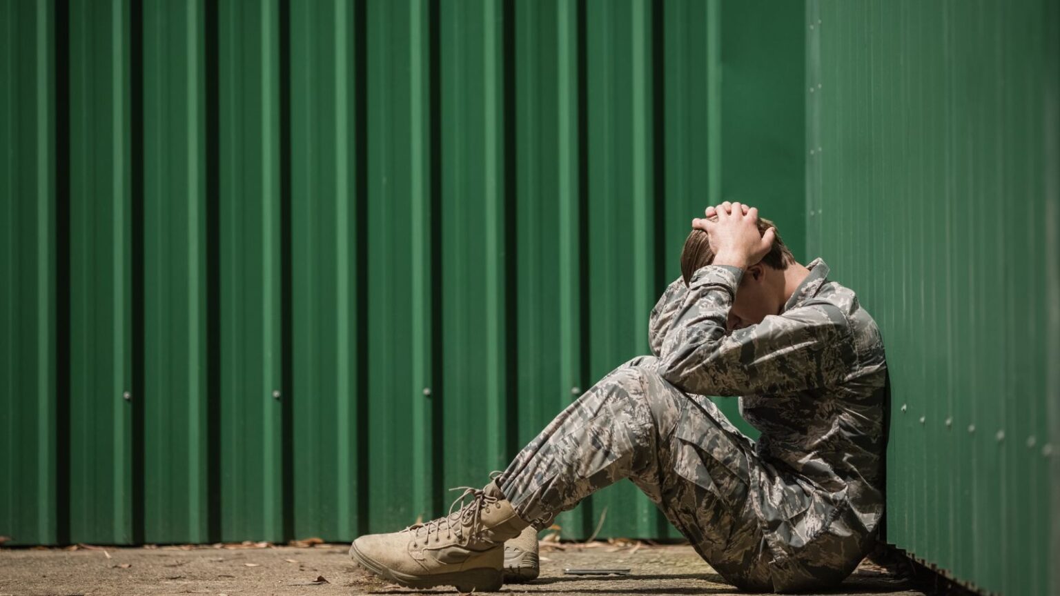 21 Military Phrases Exclusive To Those Who’ve Served | Wealthy Boomers