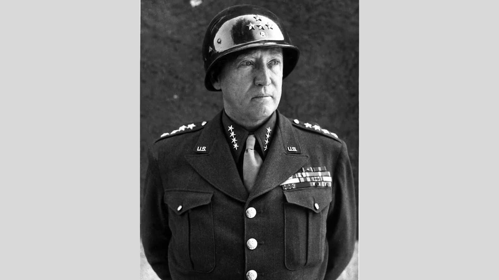 21 Of The Most Influential Leaders Military Leaders In American History ...