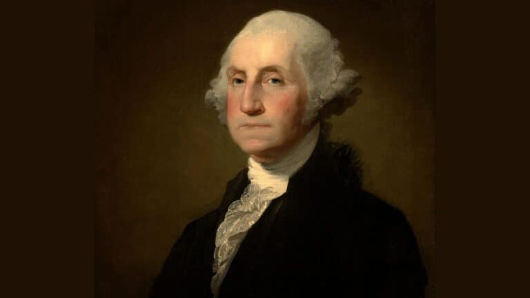 21 Of The Most Influential Leaders Military Leaders In American History ...