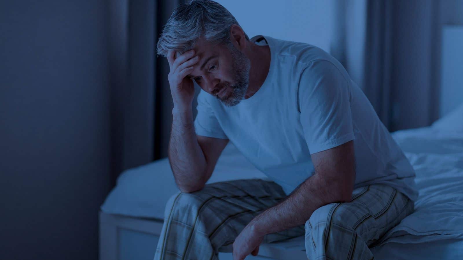 25 Hardest Parts About Getting Older That No One Ever Talks About ...