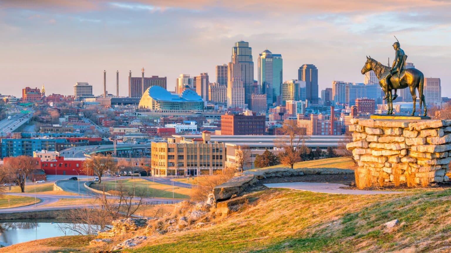 14 Most Federally Dependent States And The 6 Least, Including Their ...