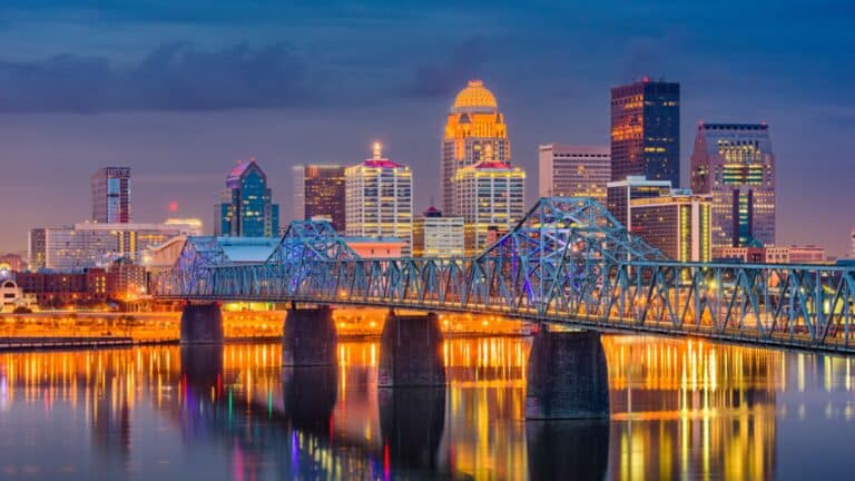 14 Most Federally Dependent States And The 6 Least, Including Their ...