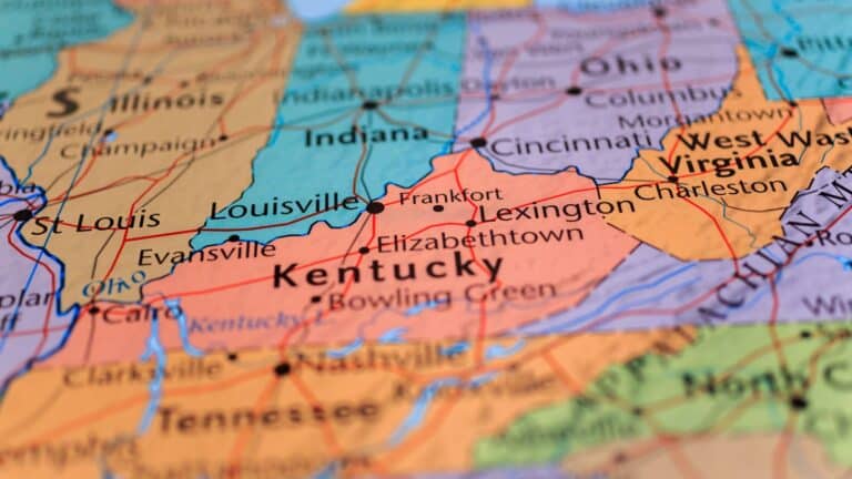 14 Most Federally Dependent States And The 6 Least, Including Their ...