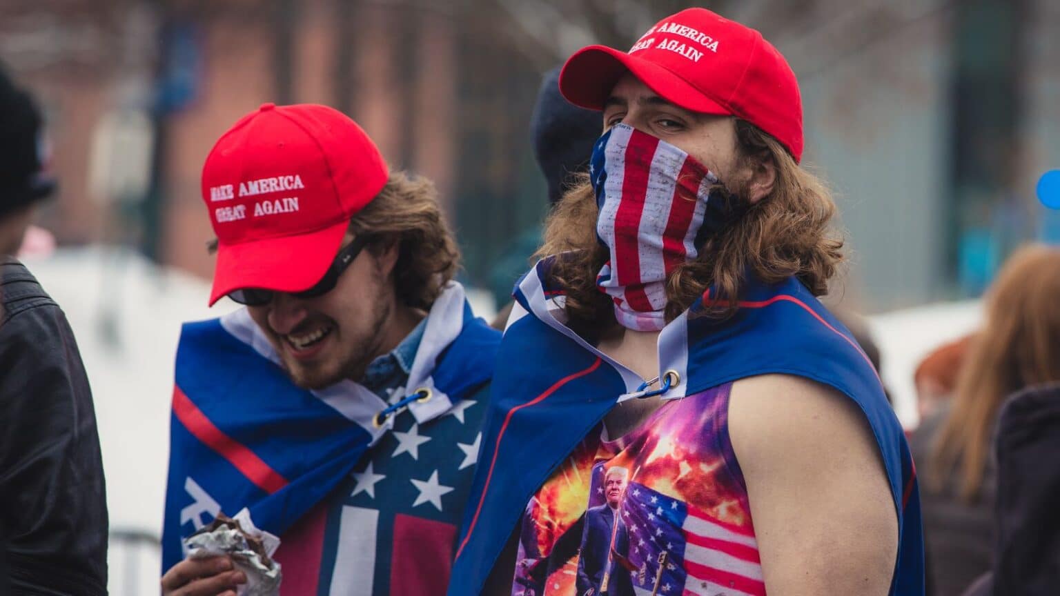 14 Most Federally Dependent States And The 6 Least, Including Their ...