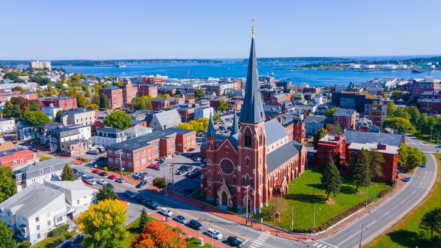 14 Most Federally Dependent States And The 6 Least, Including Their ...