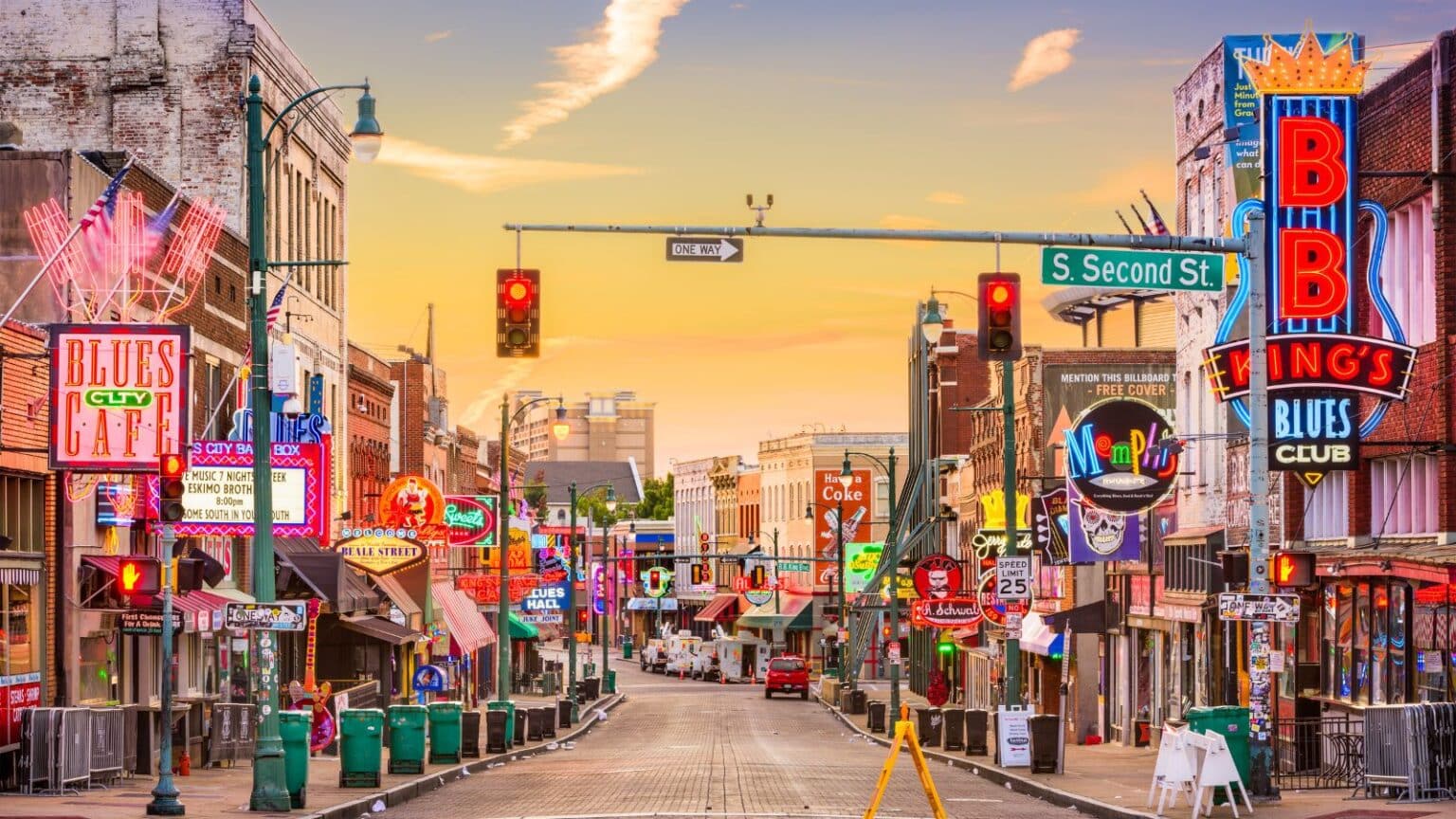 25 States That Are Heavily Reliant On Federal Government Support ...