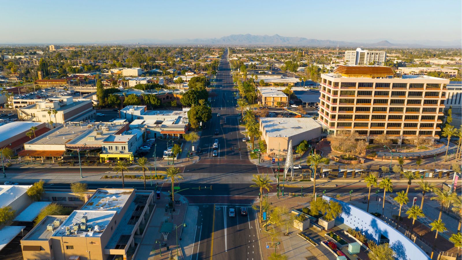 14 Most Federally Dependent States And The 6 Least, Including Their ...
