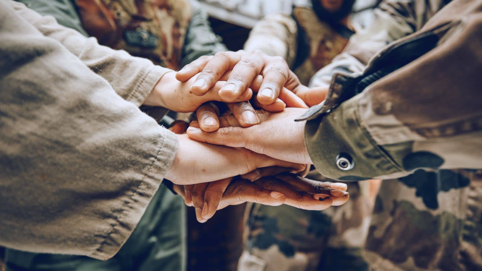21 Military Phrases Exclusive To Those Who’ve Served | Wealthy Boomers
