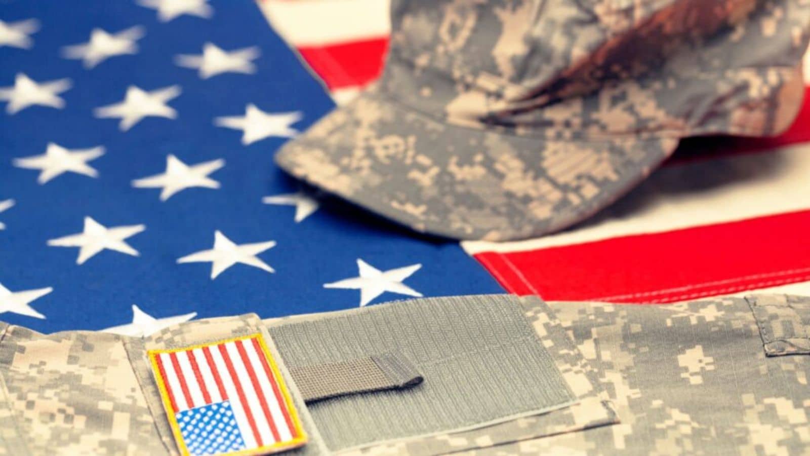 21 Military Phrases Exclusive To Those Who’ve Served | Wealthy Boomers