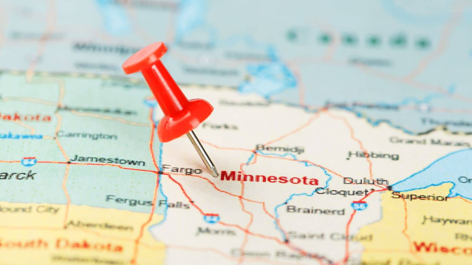 14 Most Federally Dependent States And The 6 Least, Including Their ...