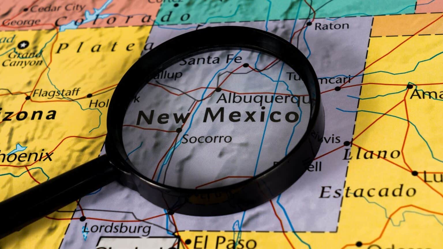 14 Most Federally Dependent States And The 6 Least, Including Their ...