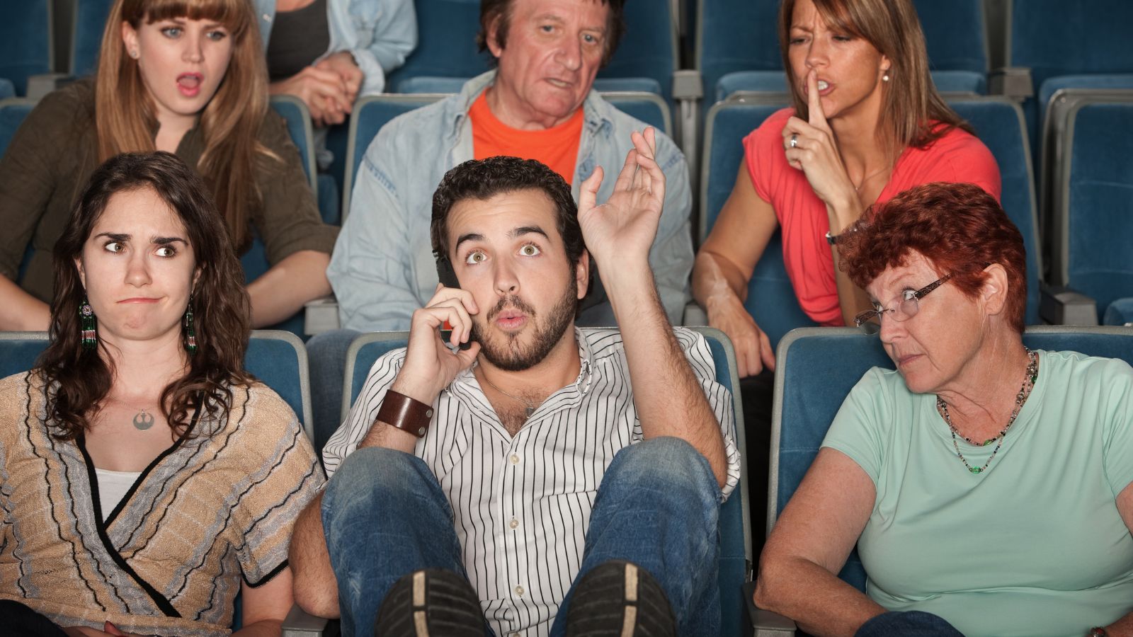 21 Signs You Need To Work On Your Manners | Wealthy Boomers