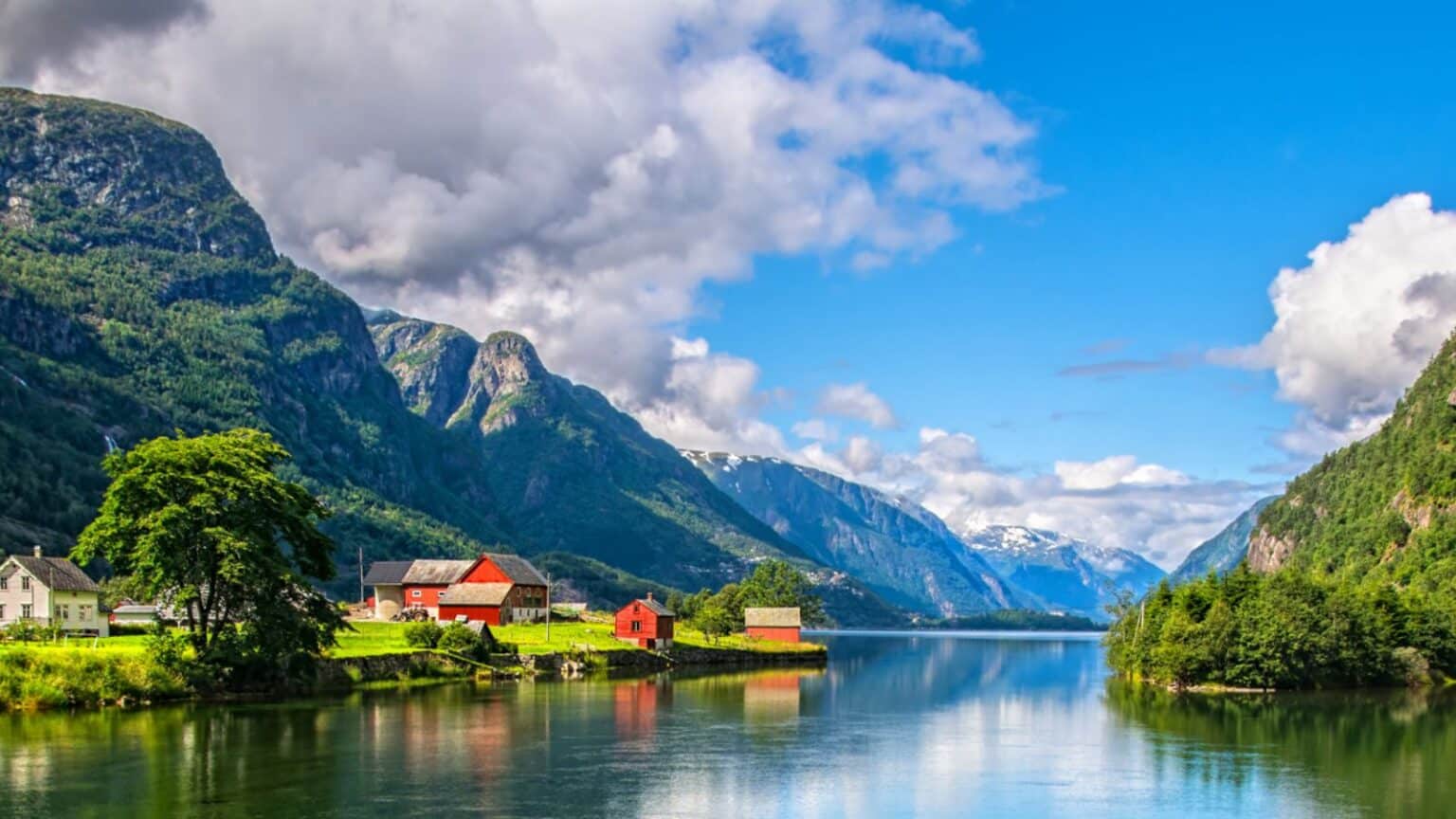 25 Countries That Extend Citizenship Based On Ancestry | Wealthy Boomers