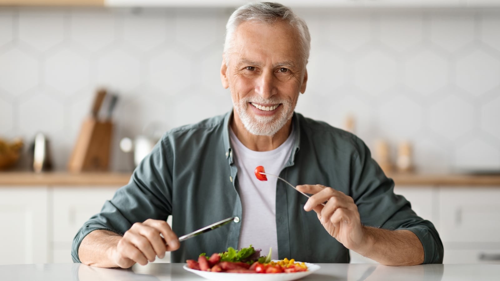 25 Things You Should Probably Stop Doing After Age 50 | Wealthy Boomers