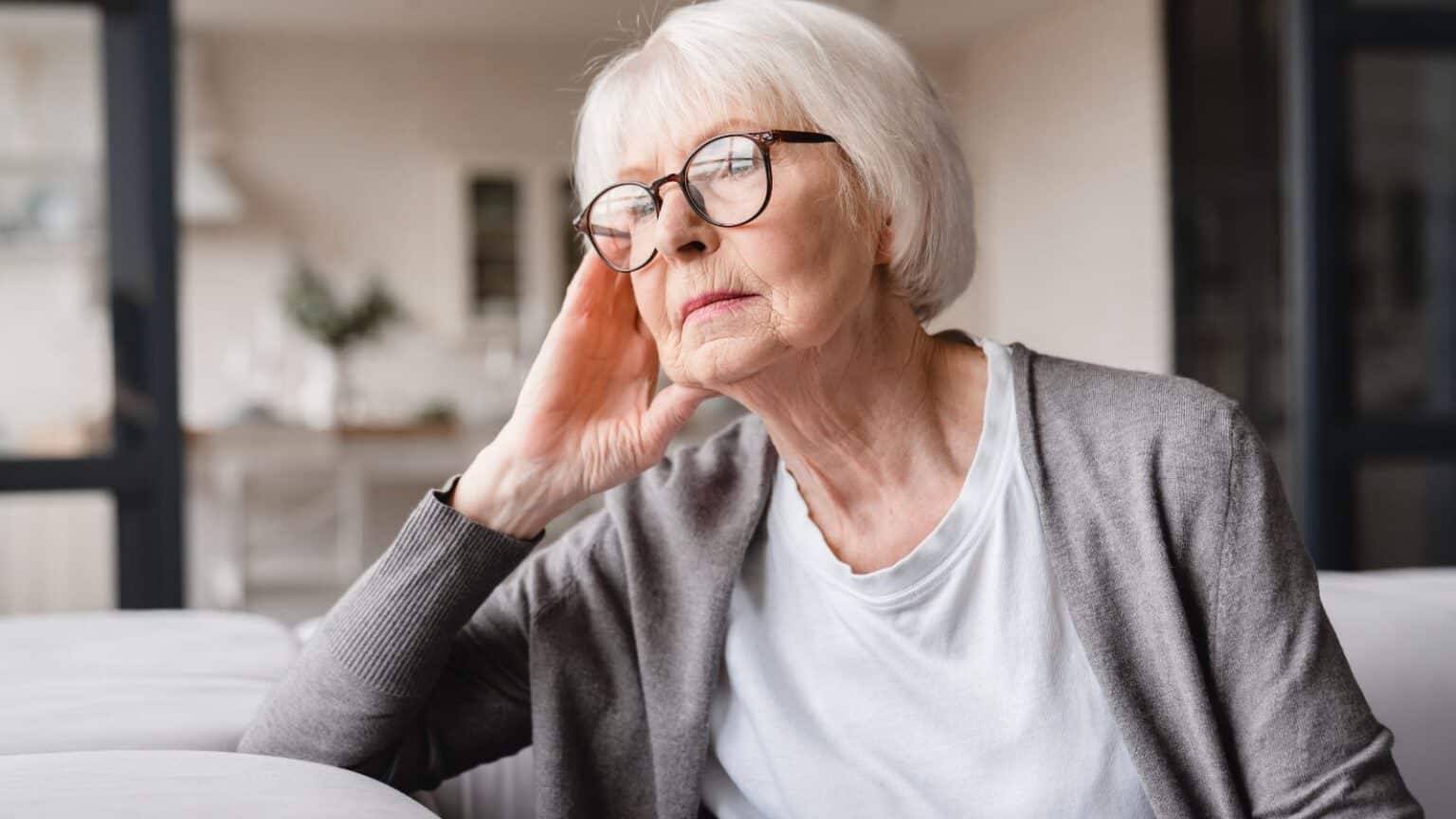 25 Hardest Parts About Getting Older That No One Ever Talks About ...