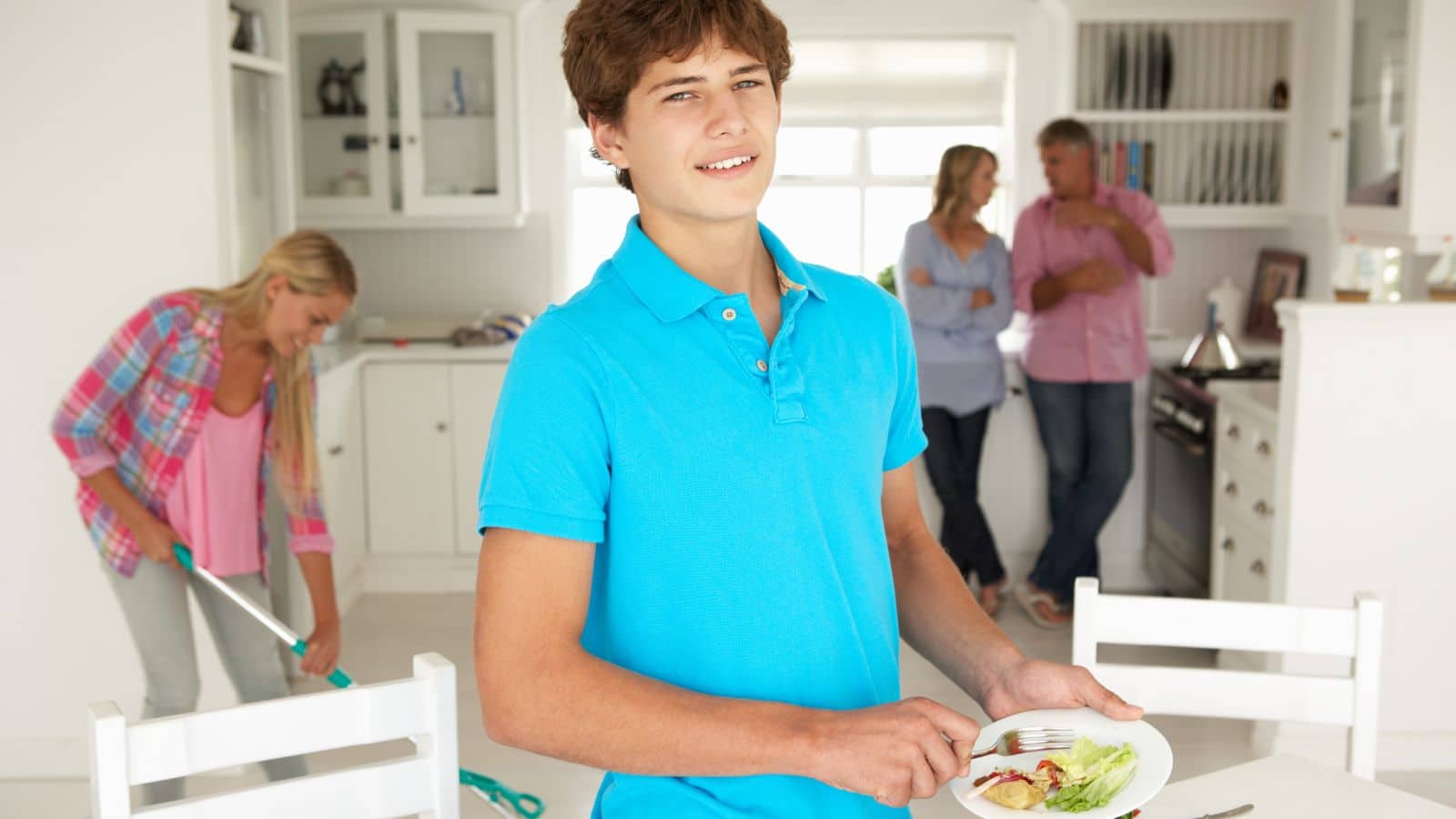 25 Reasons Zoomers' Exodus Back Home Intensifies Burden On Elderly ...