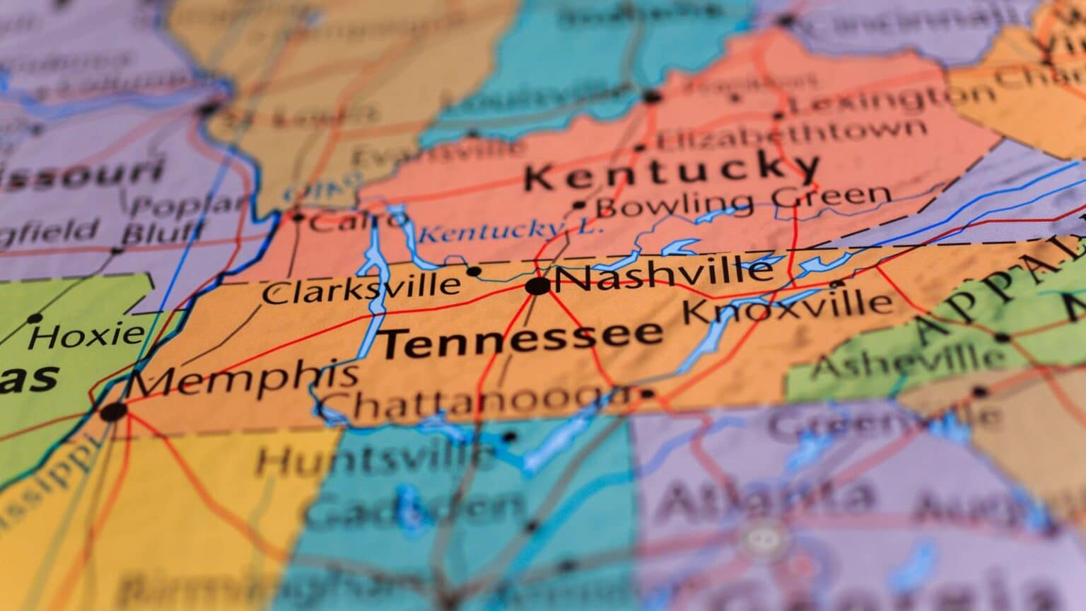 14 Most Federally Dependent States And The 6 Least, Including Their ...