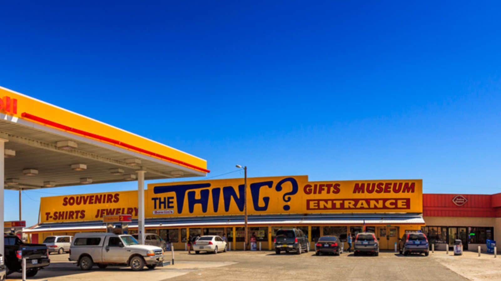 21 American Tourist Attractions You Might Want To Skip | Wealthy Boomers