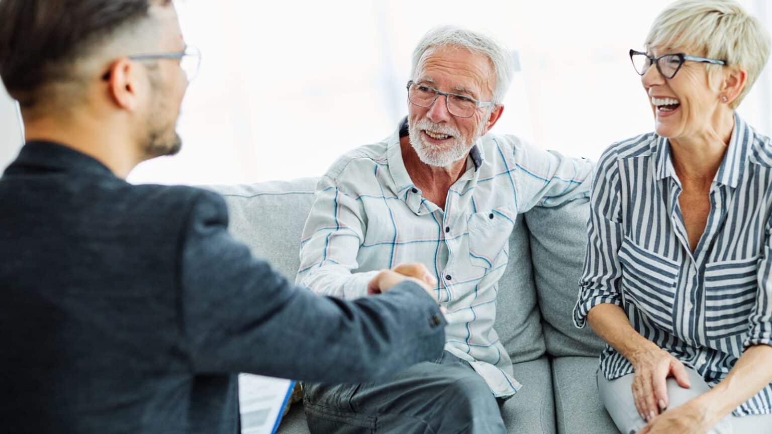 19 Key Things To Understand About Net Worth As You Enter Retirement ...