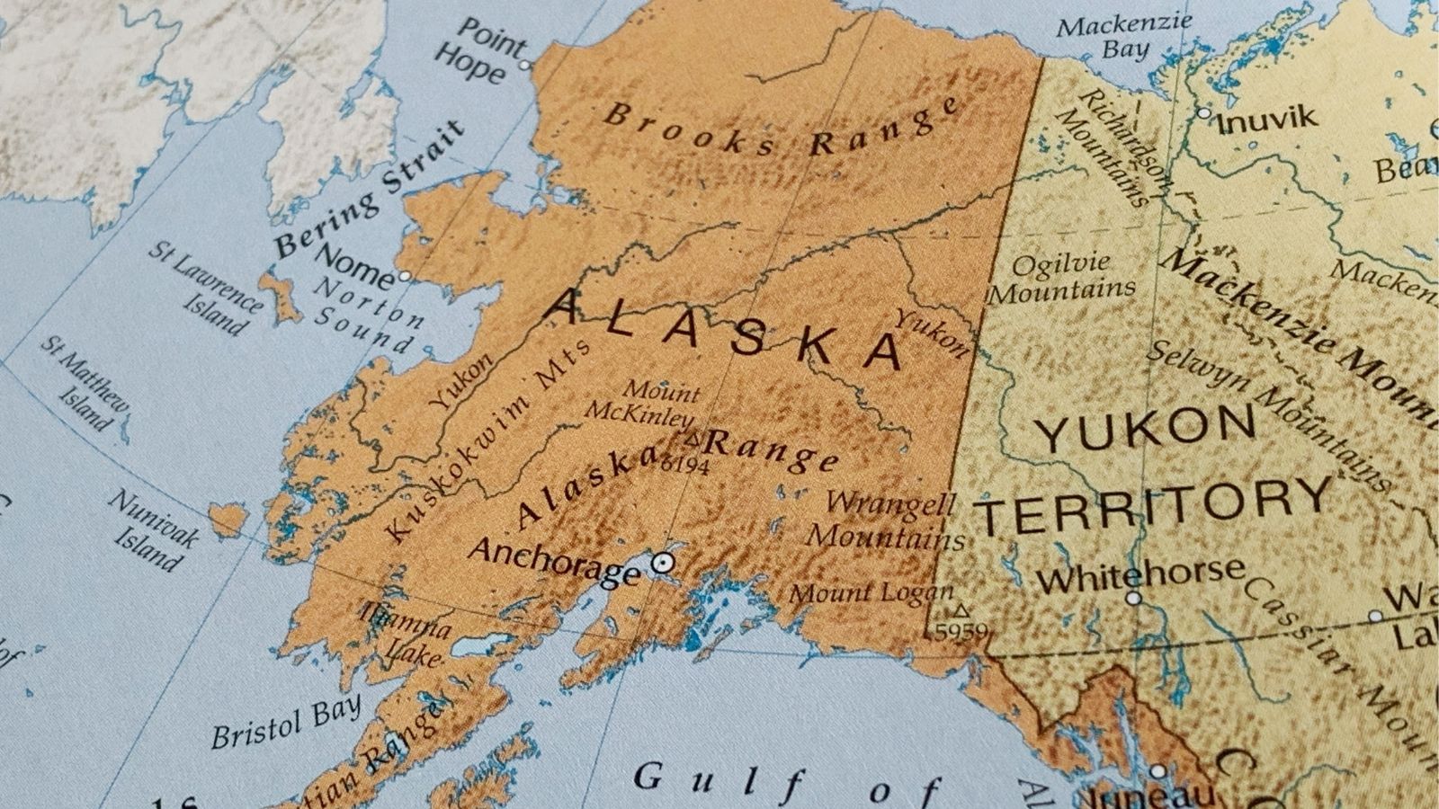 25 States That Are Heavily Reliant On Federal Government Support ...