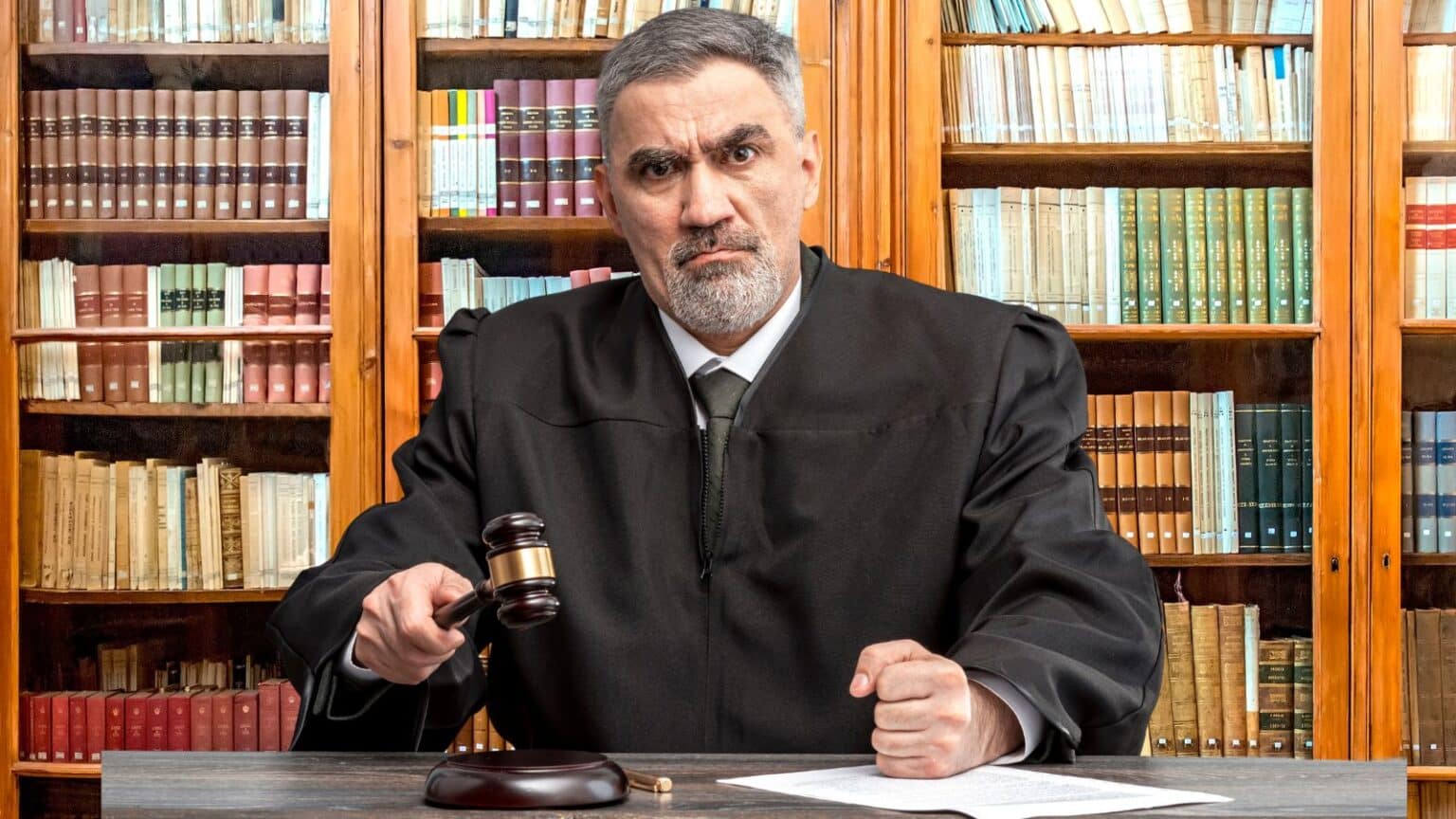 25 Legal Actions That Challenge Our Moral Compass Despite Being ...