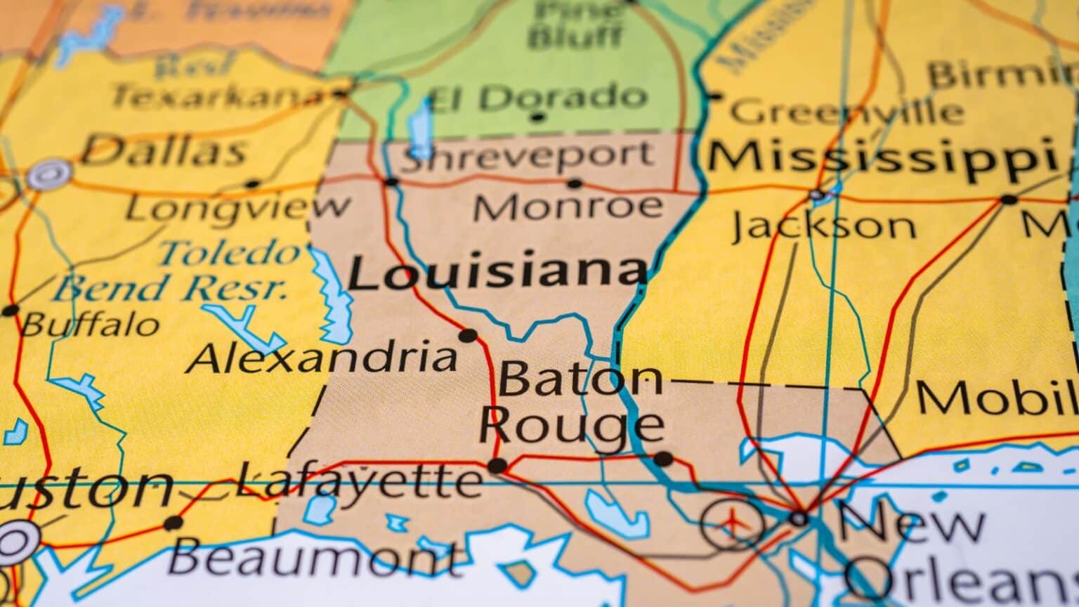 14 Most Federally Dependent States And The 6 Least, Including Their ...