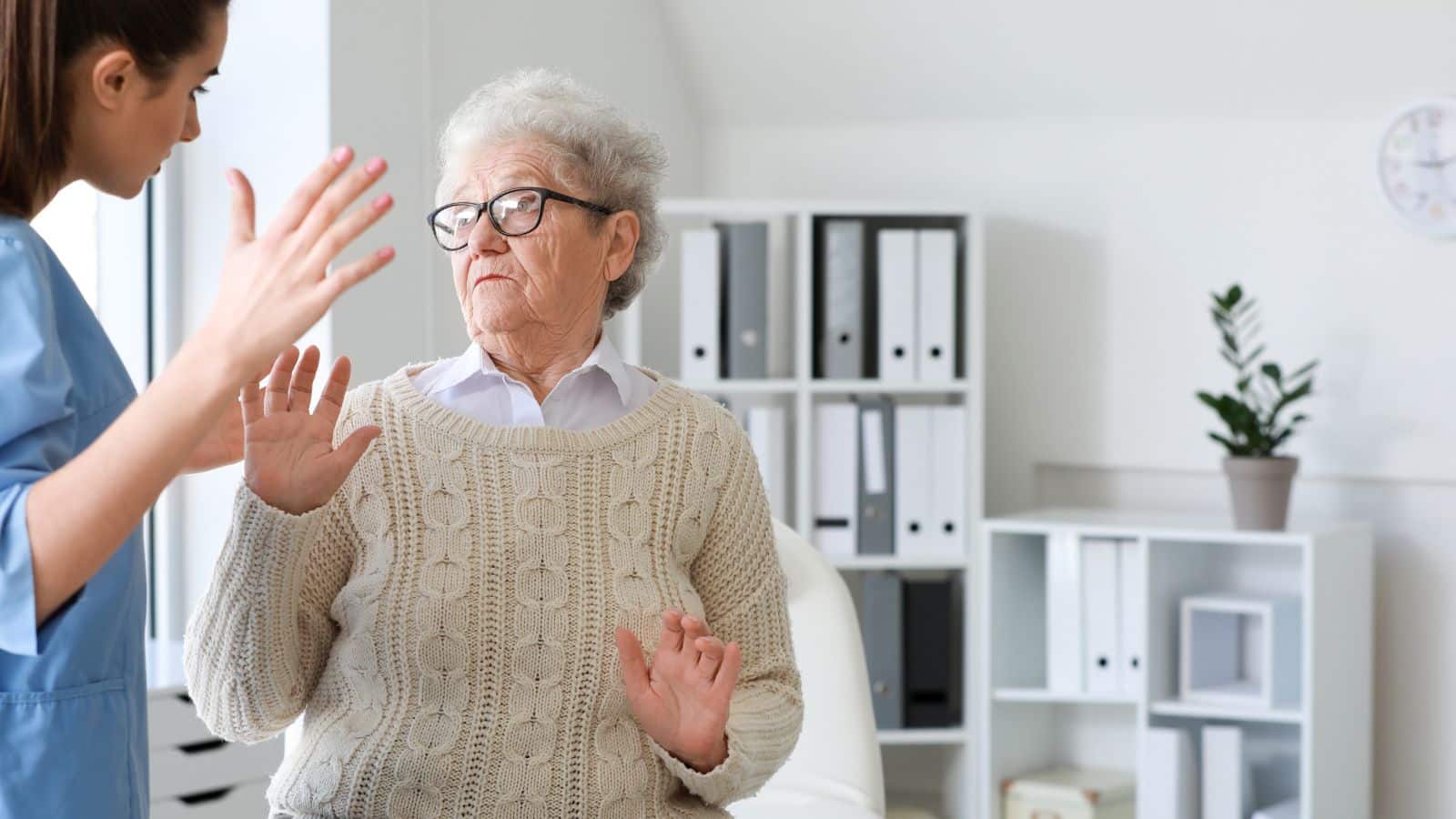 25 Hardest Parts About Getting Older That No One Ever Talks About ...