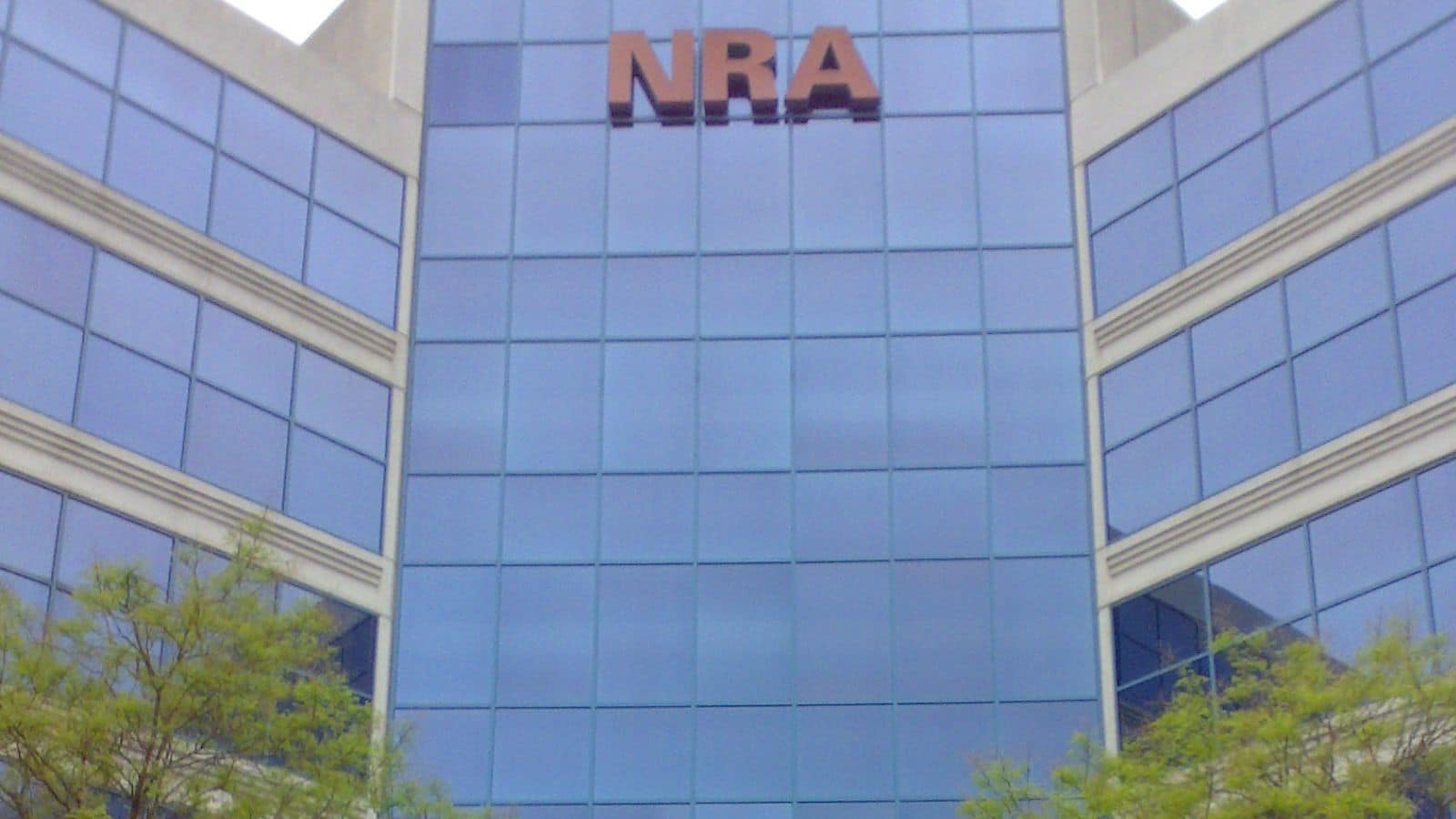 21 Facts About The NRA That Go Beyond The Barrel | Wealthy Boomers