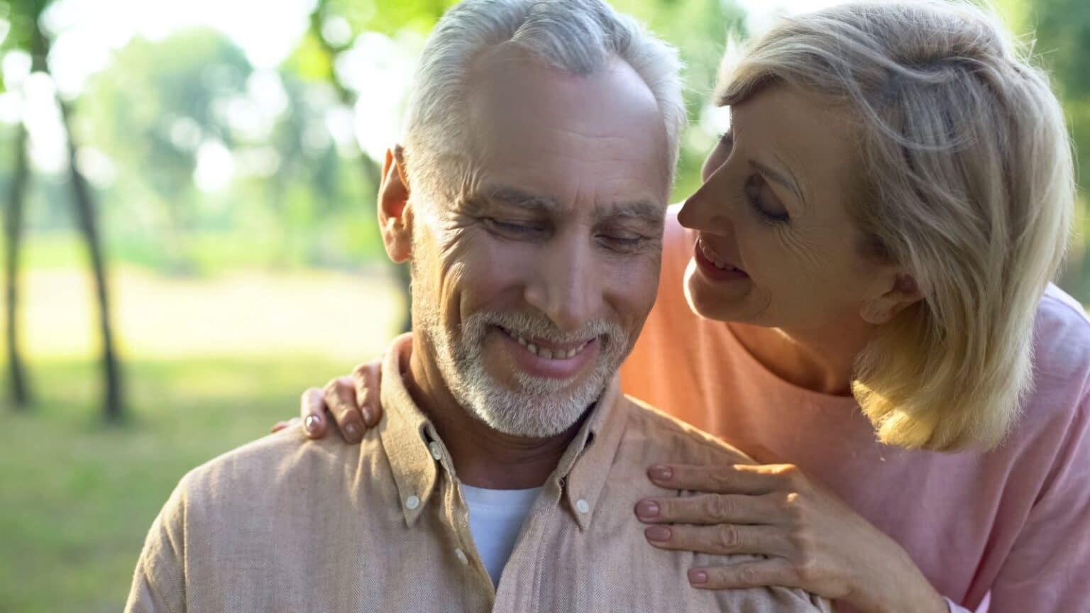 19 Grim Realities Of Dating After 50 That Are Often Overlooked ...
