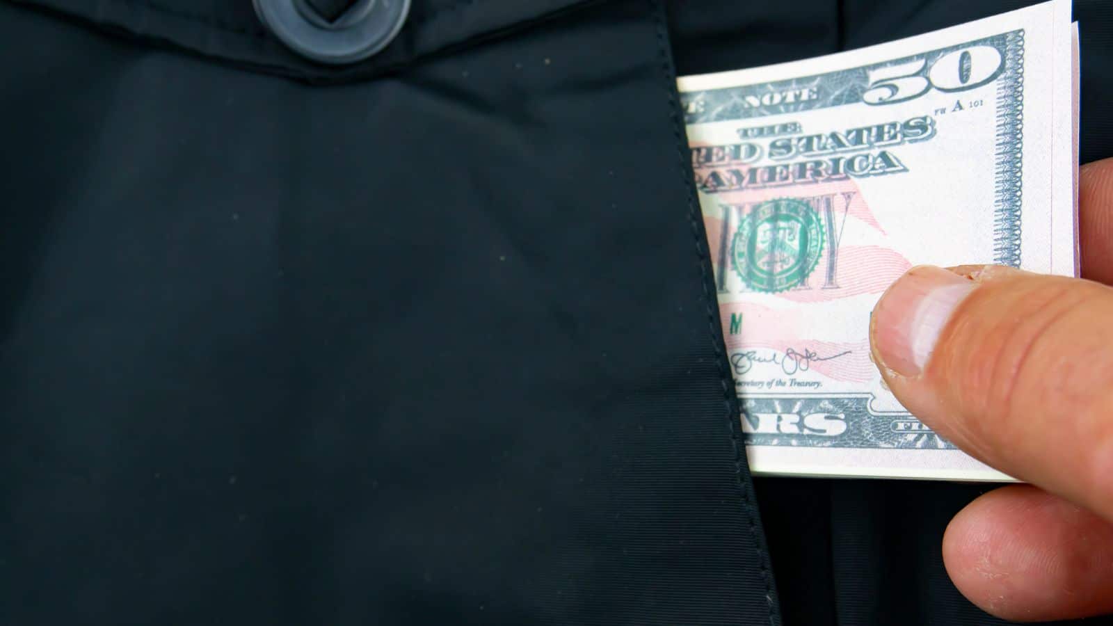 26 Secret Hiding Spots That Aren't Secret For Burglars | Wealthy Boomers